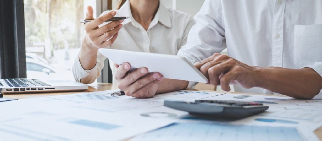 Technical Accounting Services