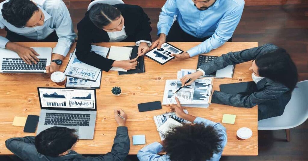 CFO Advisory Consultants: What They Do & How They Help